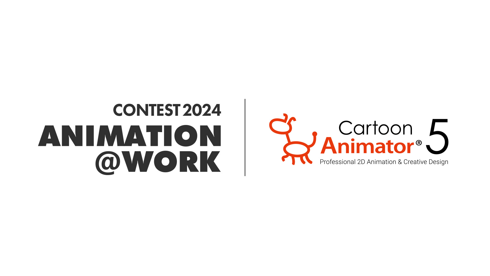 2D Animation Contest 2024 - Rules | Cartoon Animator | Reallusion
