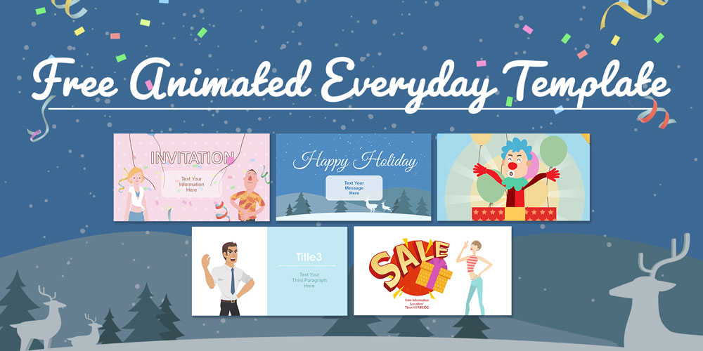 2D Animation Software Free Download | Cartoon Animator