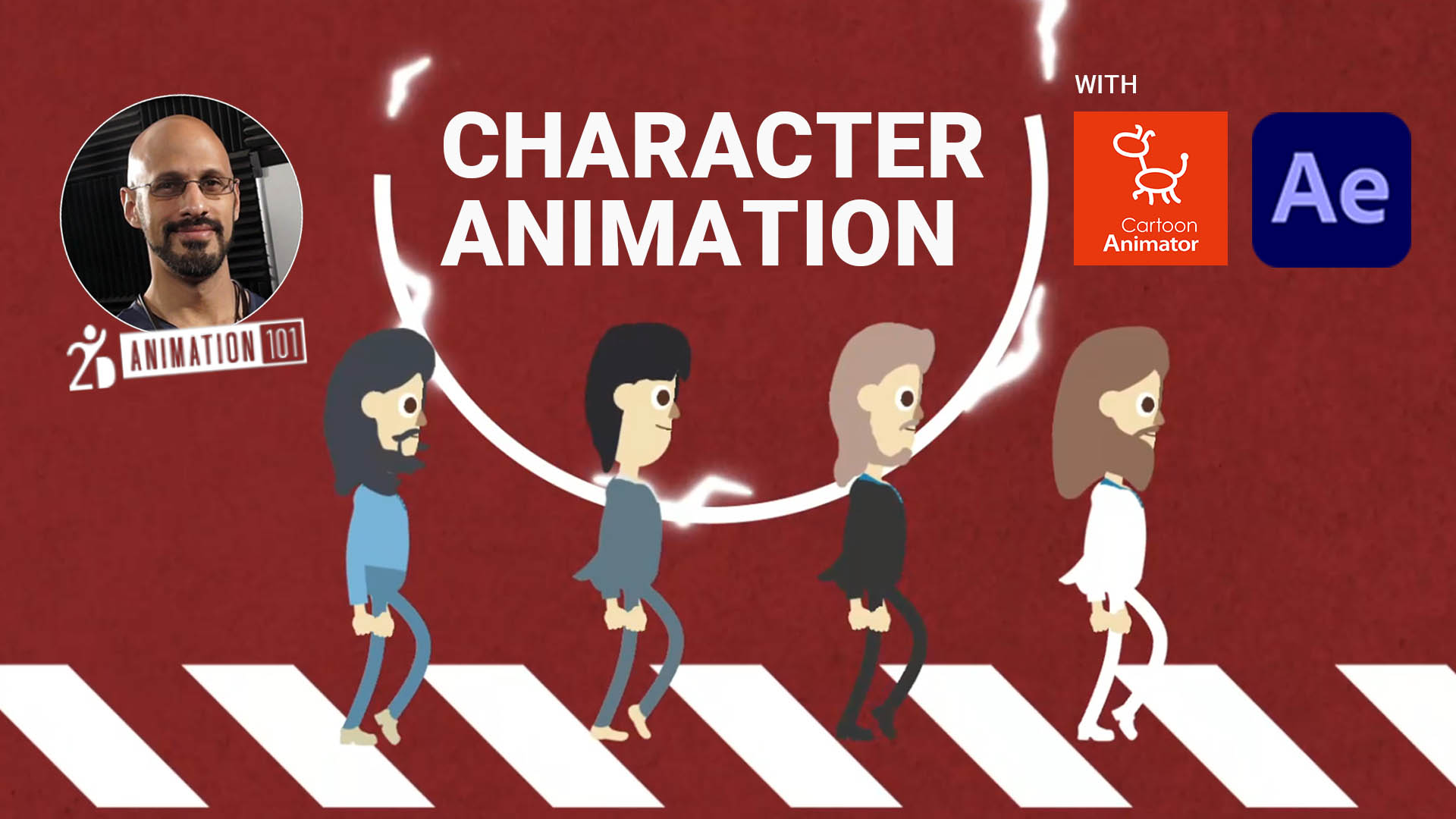 2D Animation Software for Cartoon Maker | Cartoon Animator