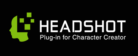 Headshot Plug-in for Character Creator | Download