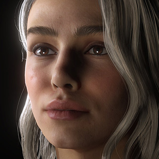 Character Creator: 3D Character Design Software