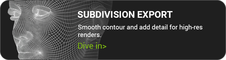 Character Creator: 3D Character Design Software