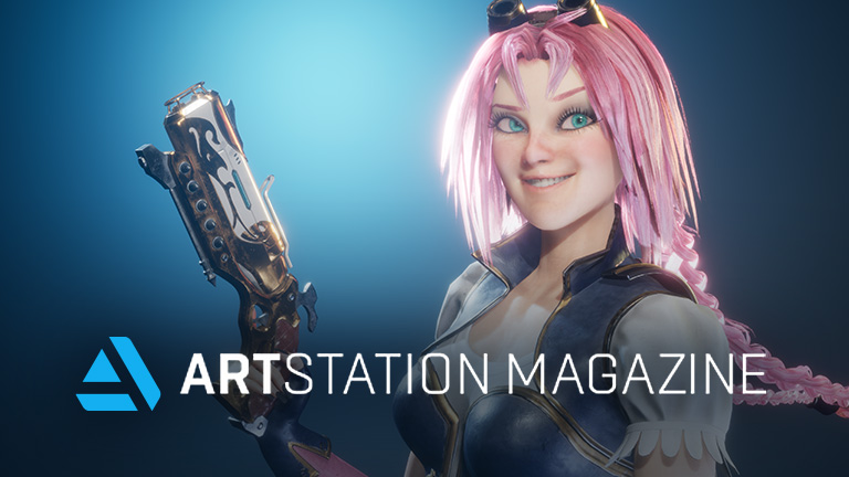 Global Training Network for Animation | Reallusion