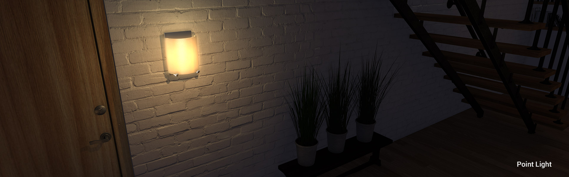 Lighting Control in 3D Animation Scenes | iClone