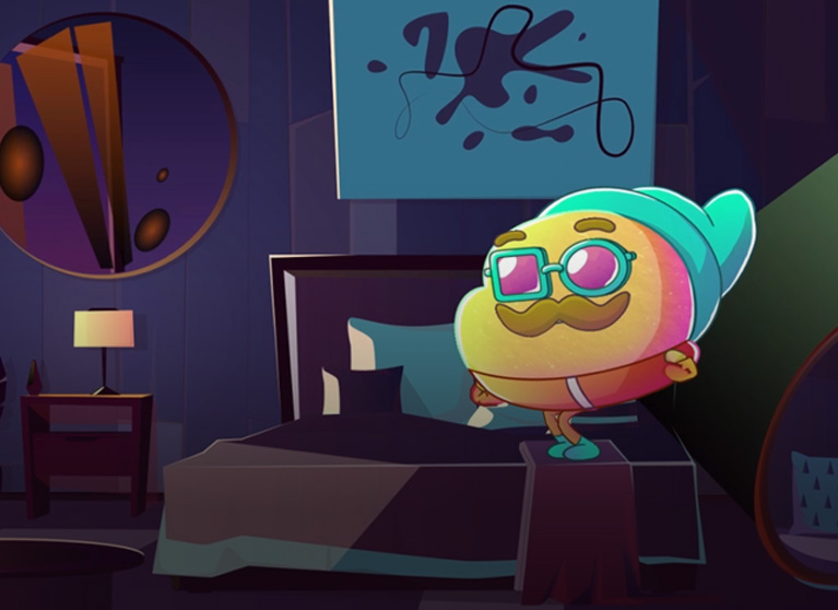 Reallusion - 3D Character Production & 2D Cartoon Animation